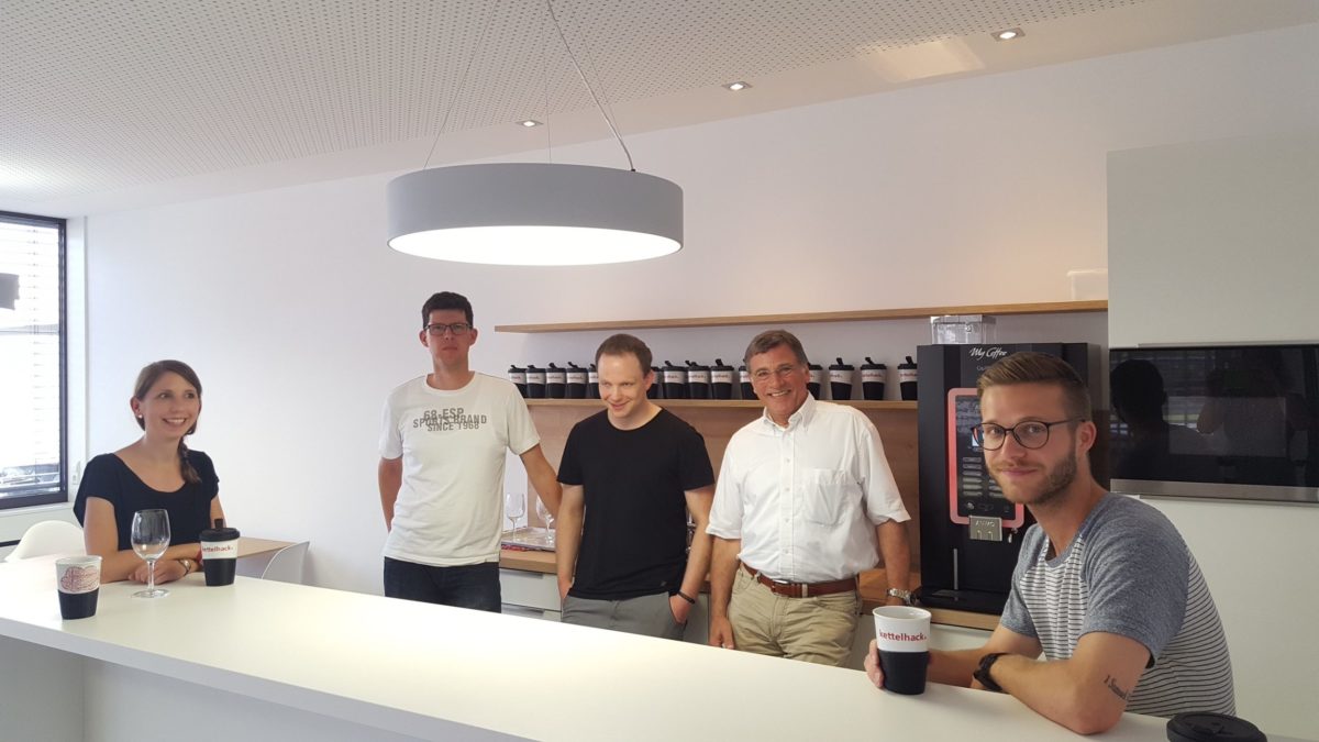 Unser Kettelhack-Team - nachhaltigkeit.kettelhack.de